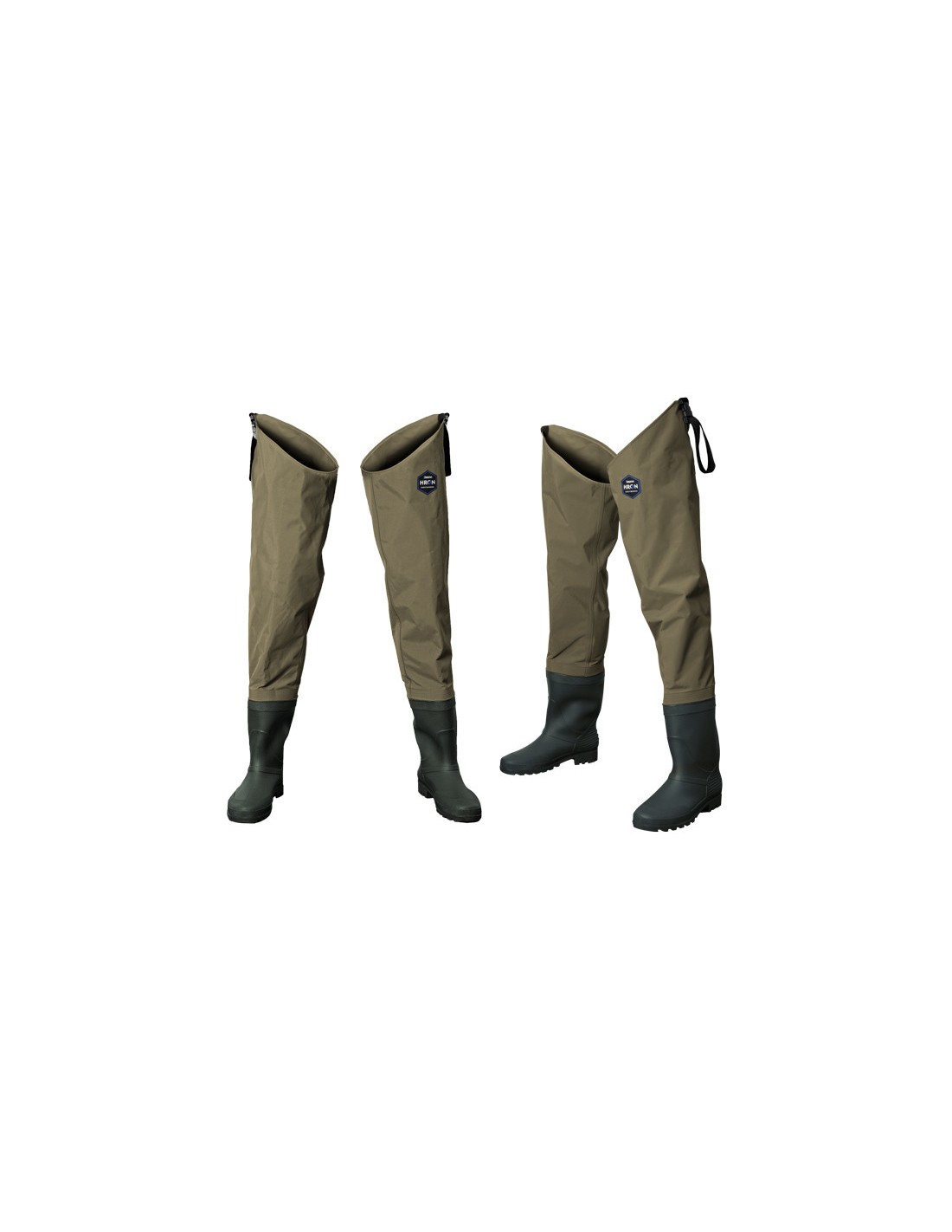 Cizme sold pentru rau Delphin HRON Marime Nr. 41