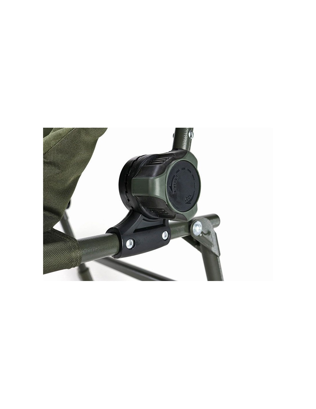Scaun Carp Pro Diamond Lux