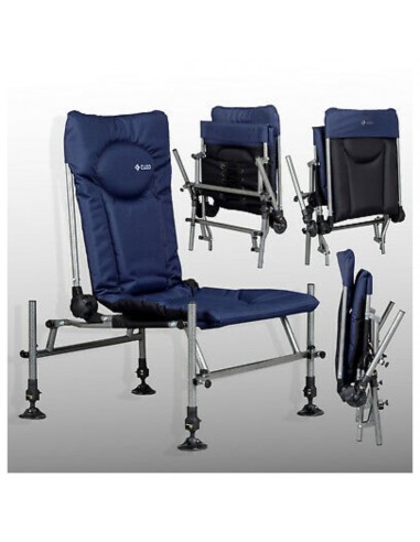 Scaun King Fish F2 Cuzo Method Chair