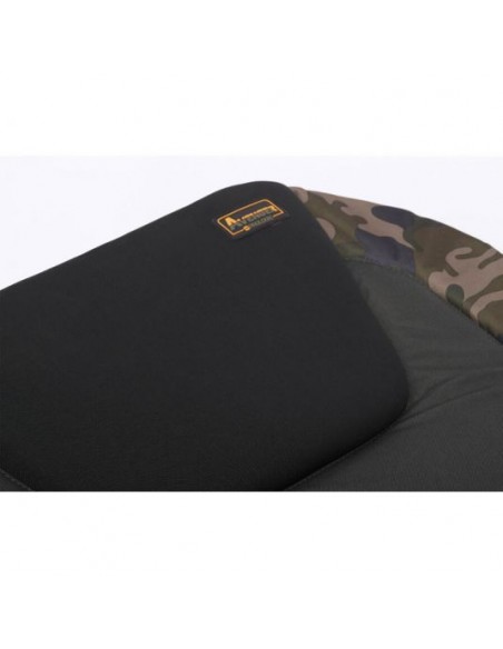 Pat pescuit Prologic Avenger Bedchair 8 Legs