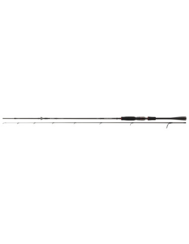 Lanseta Daiwa Tournament AGS Spin, 2.40m, 14-42g, 2buc