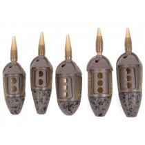 Momitor Preston ICS In-Line Maggot Feeder Large Gramaj 20 g